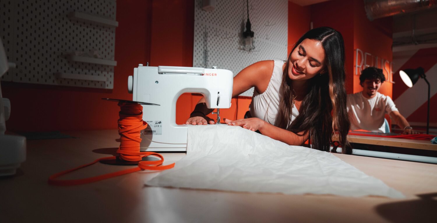 Ecla | The largest residences dedicated to coliving