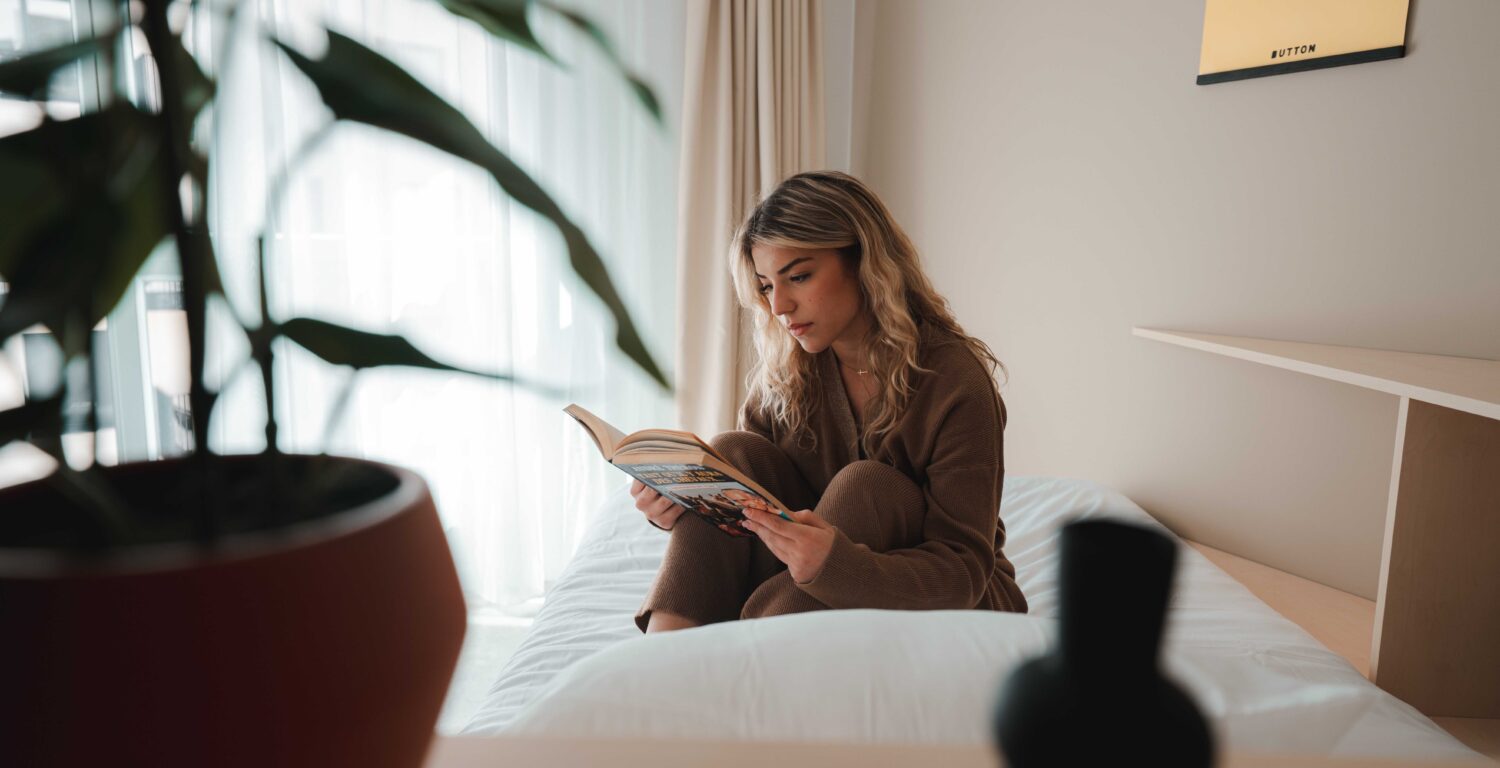 Ecla | The largest residences dedicated to coliving