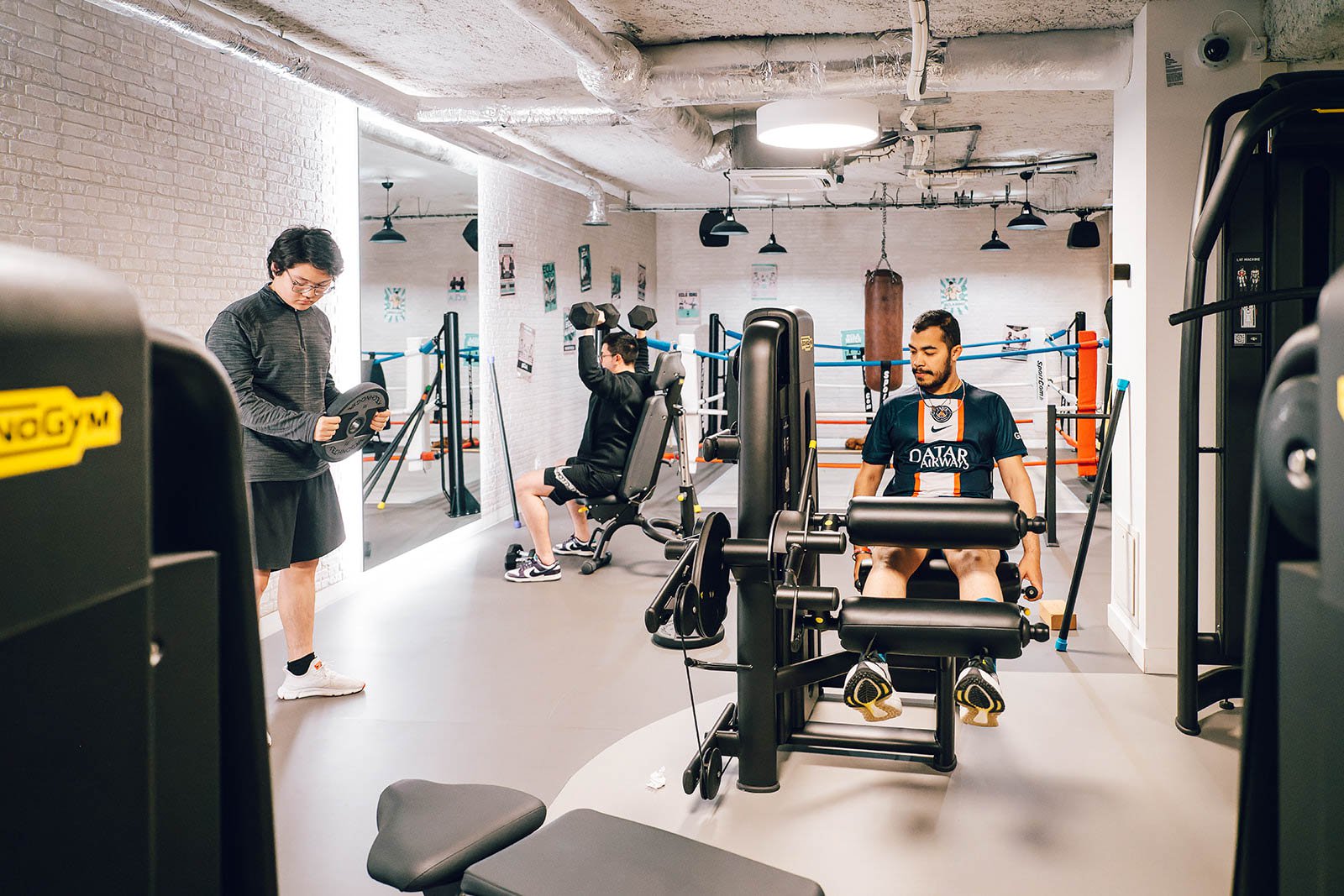 Discover Ecla Noisy-le-Grand: Schools & Universities nearby