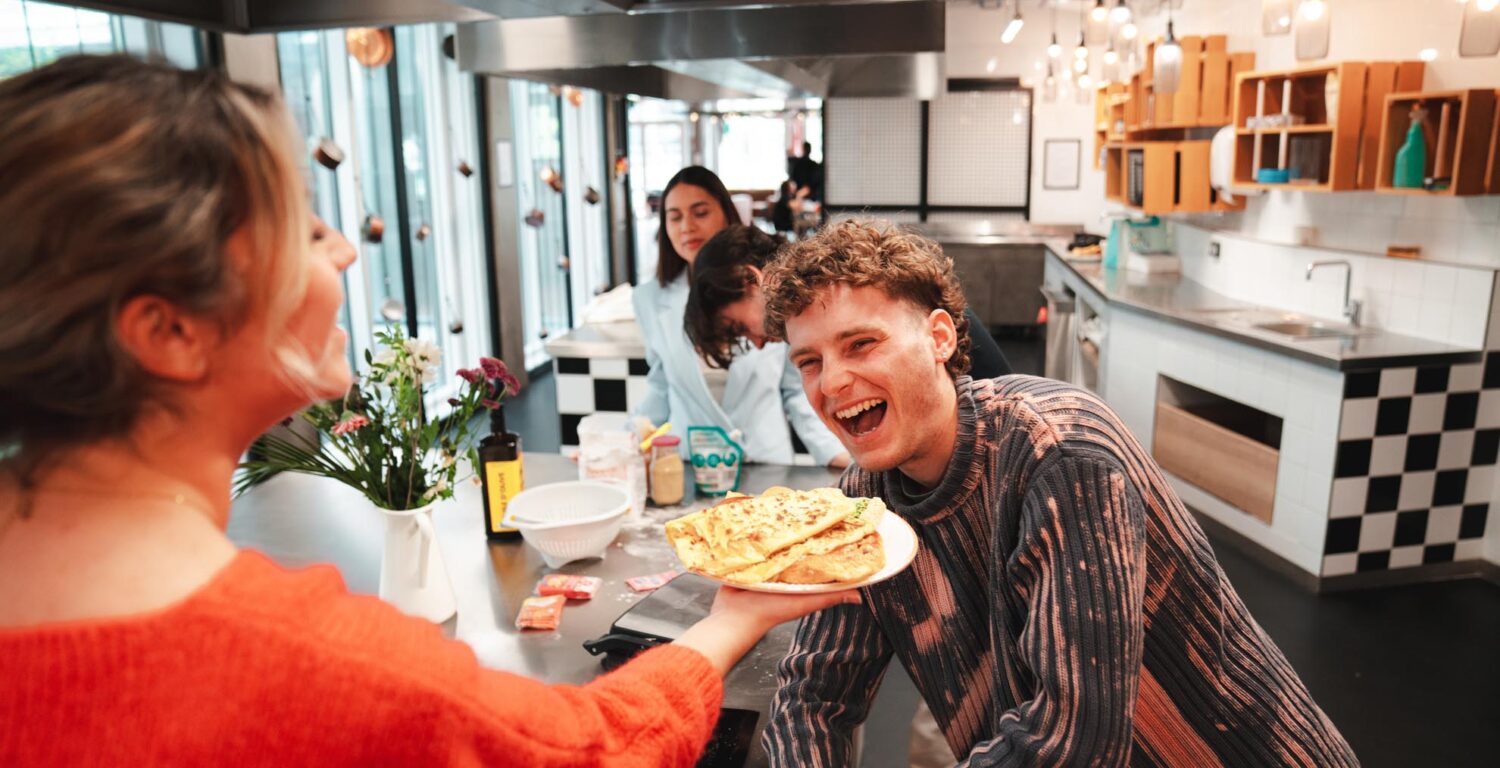 Ecla | Les plus grandes résidences dédiées au coliving