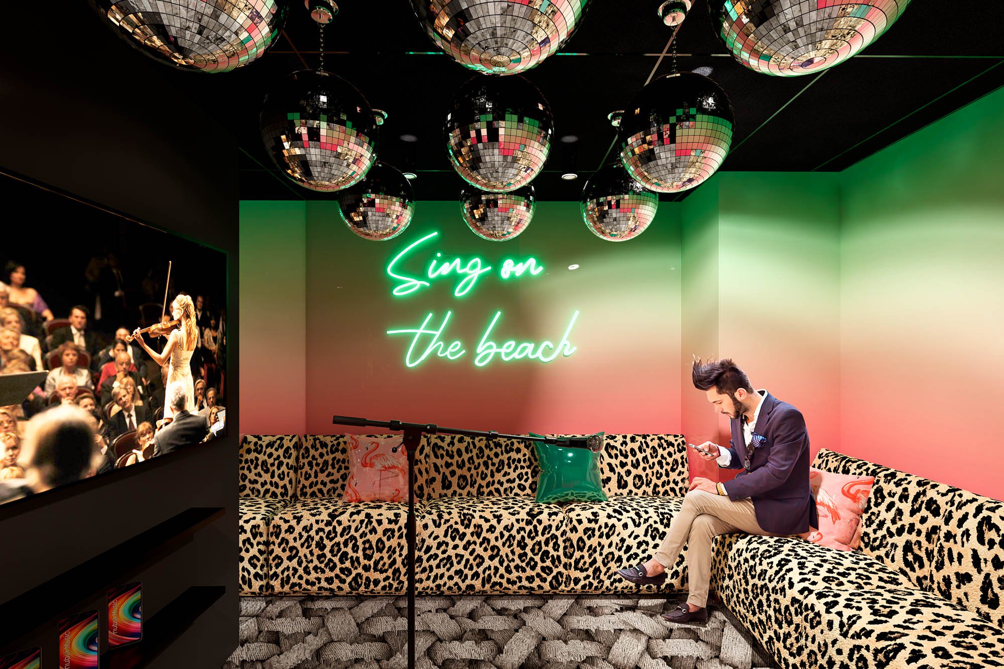 Résidence à Archamps proche de Genève | Ecla