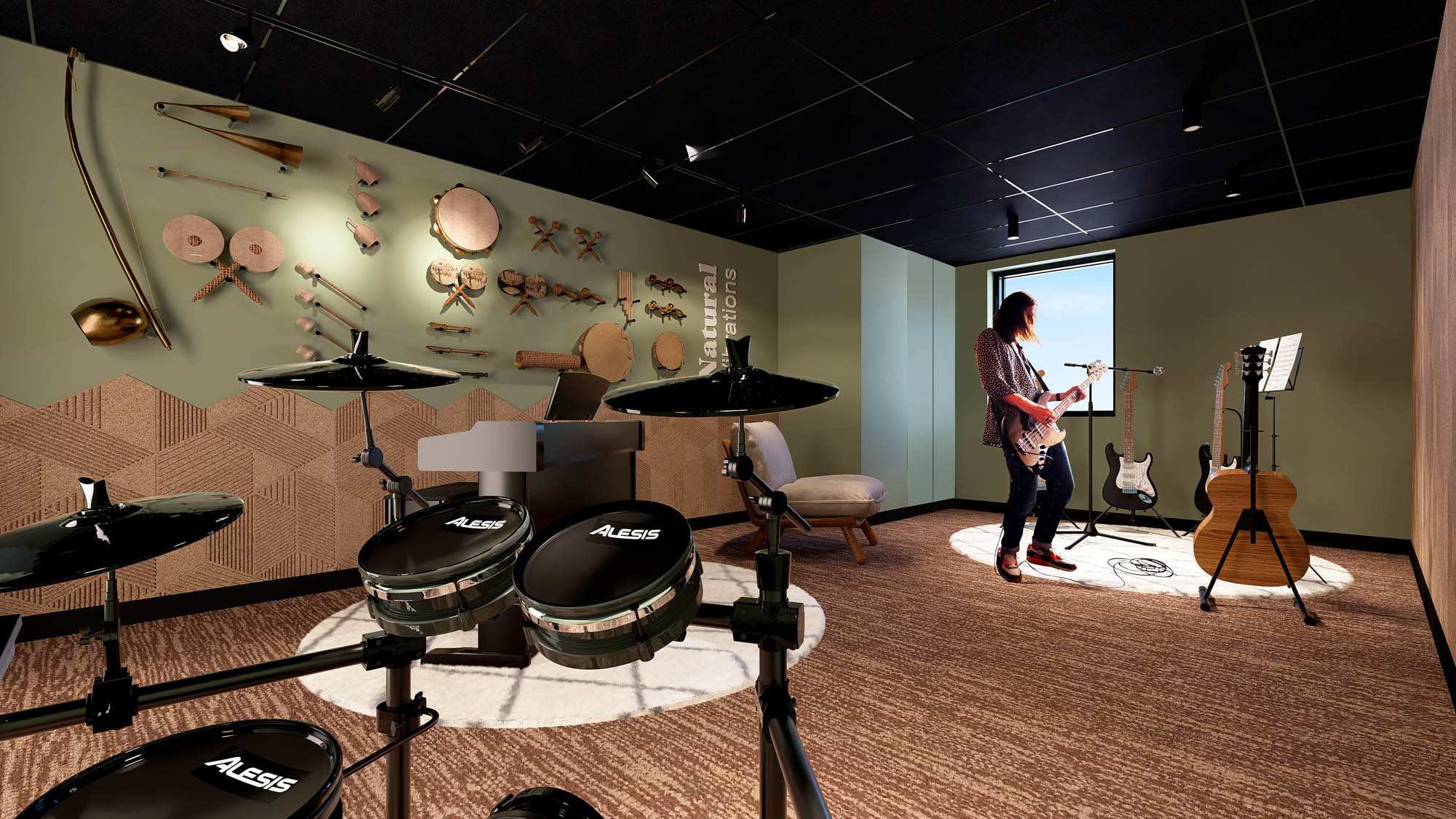 Résidence à Archamps proche de Genève | Ecla