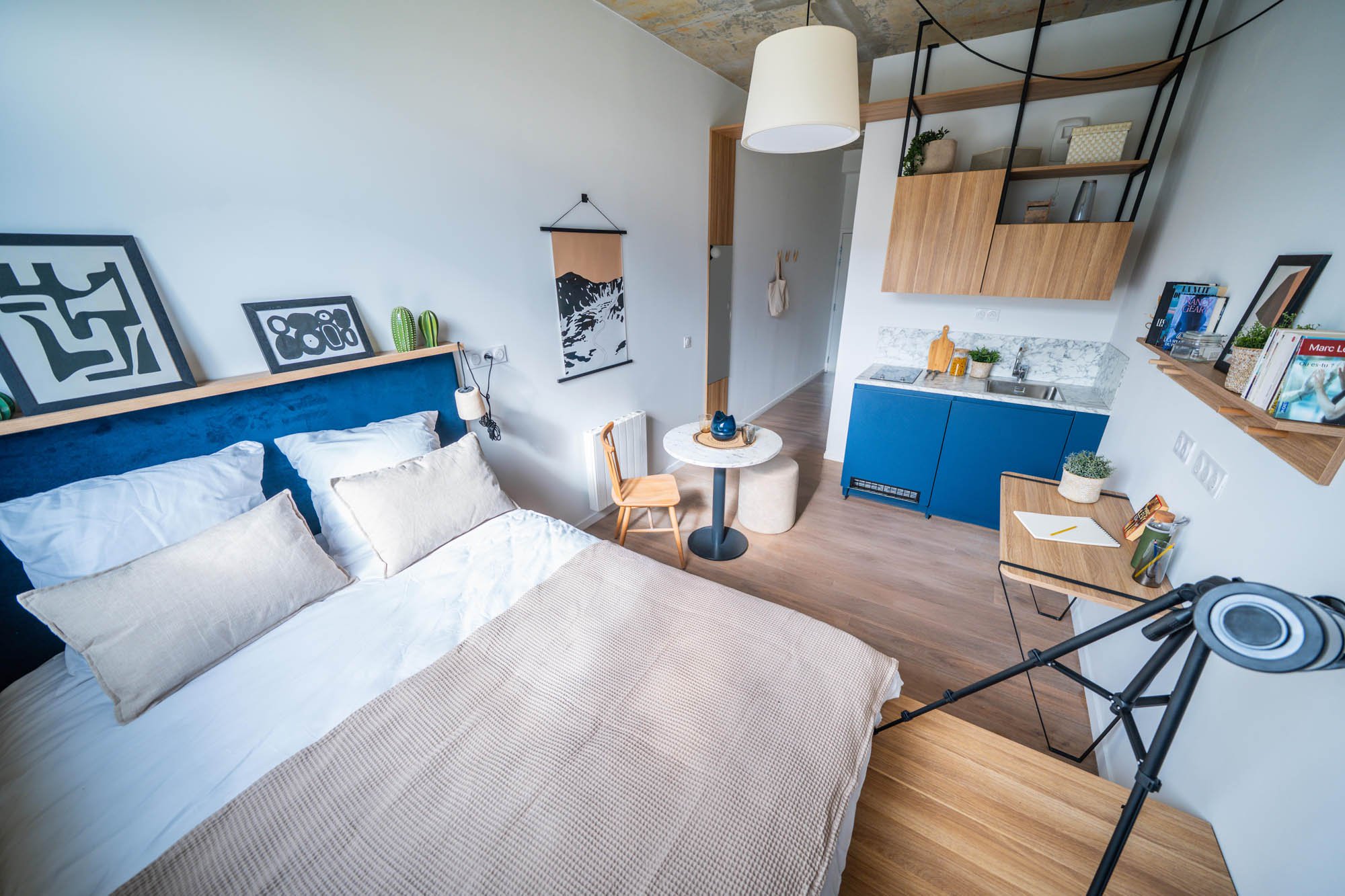 Résidence à Archamps proche de Genève | Ecla