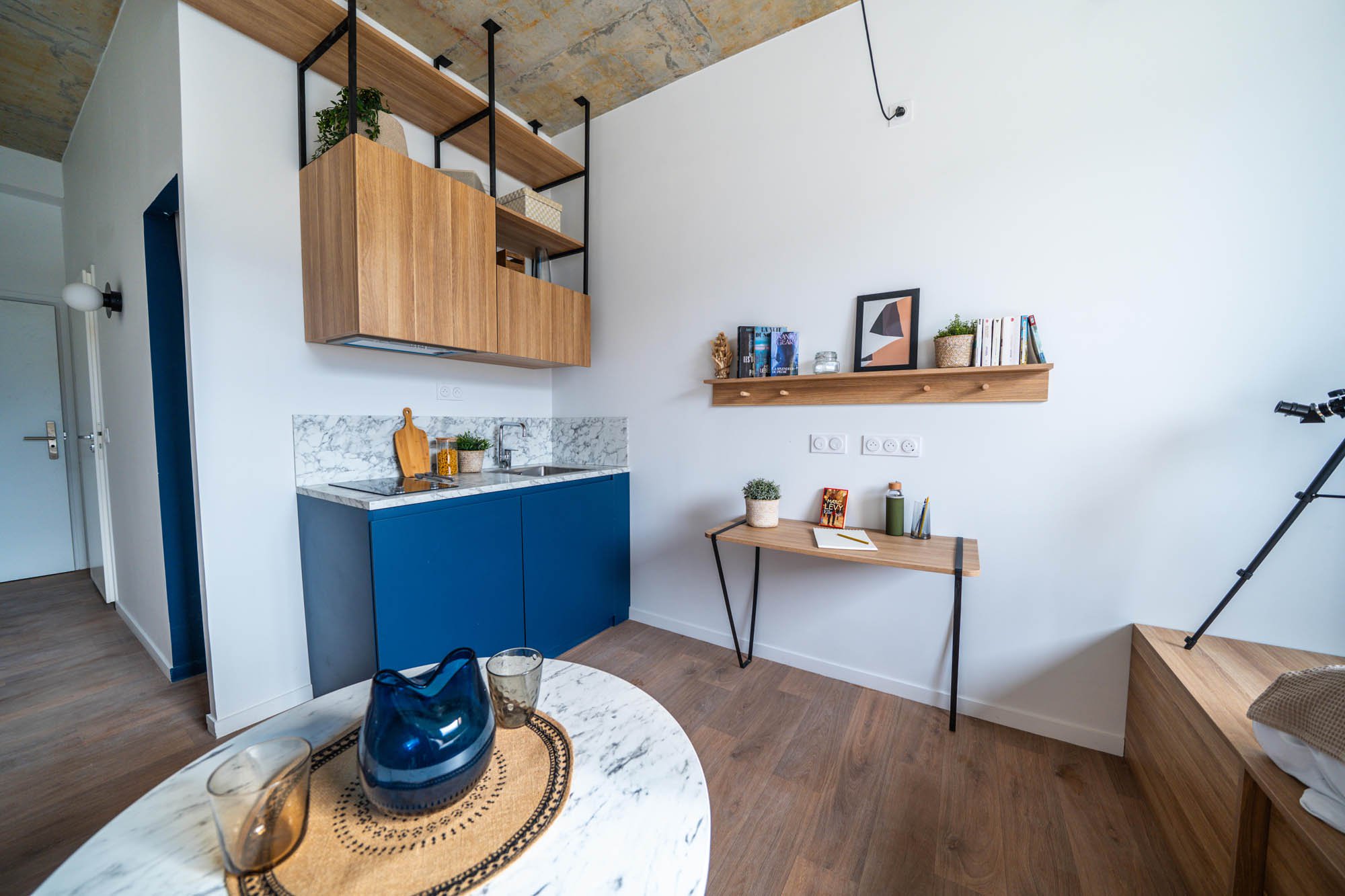 Residence in Archamps near Geneva | Ecla