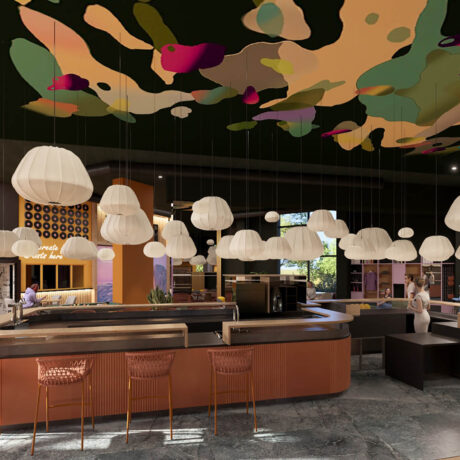 Résidence à Archamps proche de Genève | Ecla