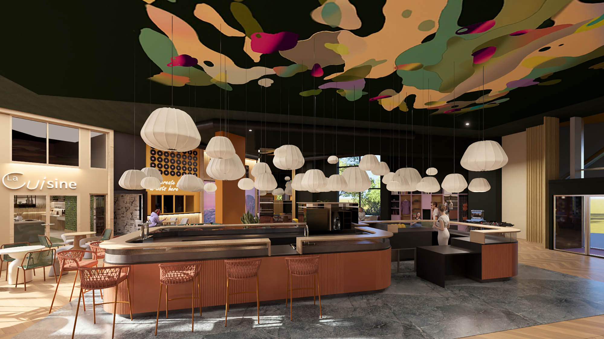 Résidence à Archamps proche de Genève | Ecla