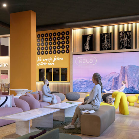 Résidence à Archamps proche de Genève | Ecla