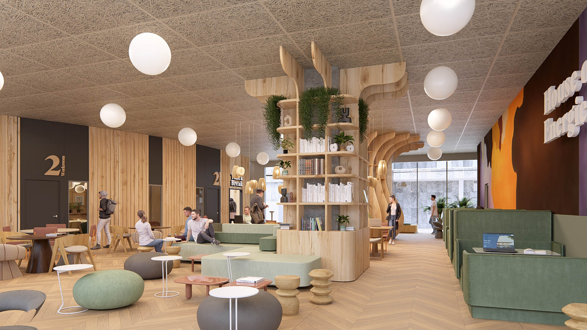 Résidence à Archamps proche de Genève | Ecla