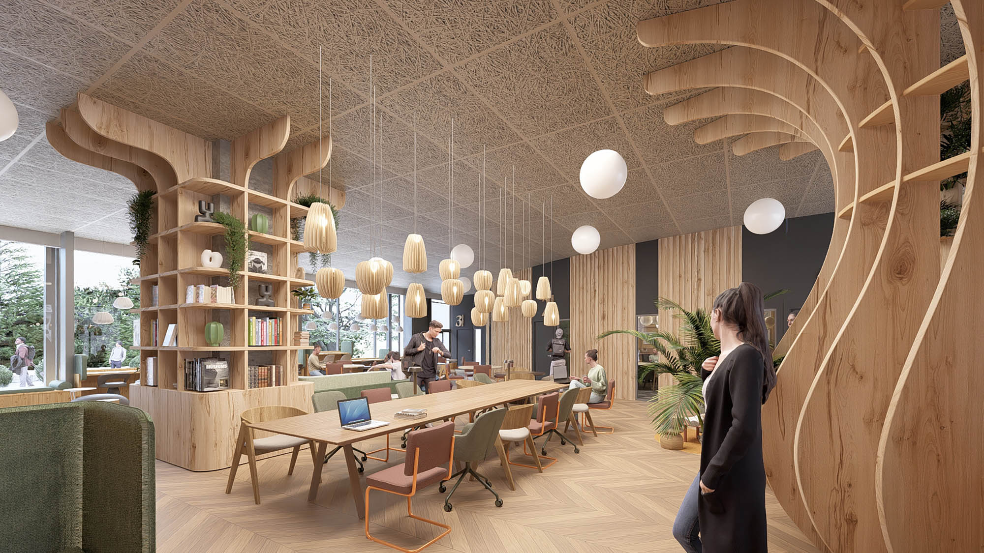 Residence in Archamps near Geneva | Ecla