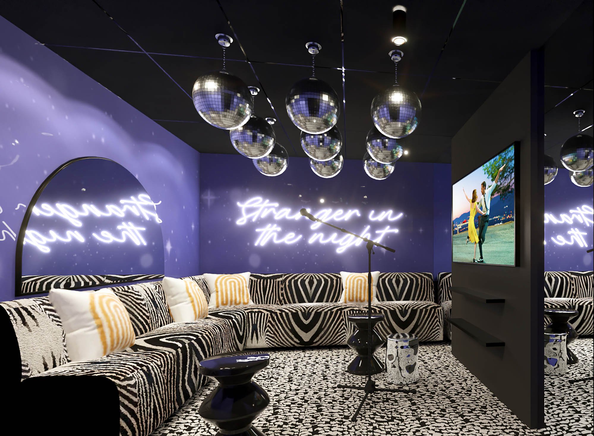 Residence in Archamps near Geneva | Ecla