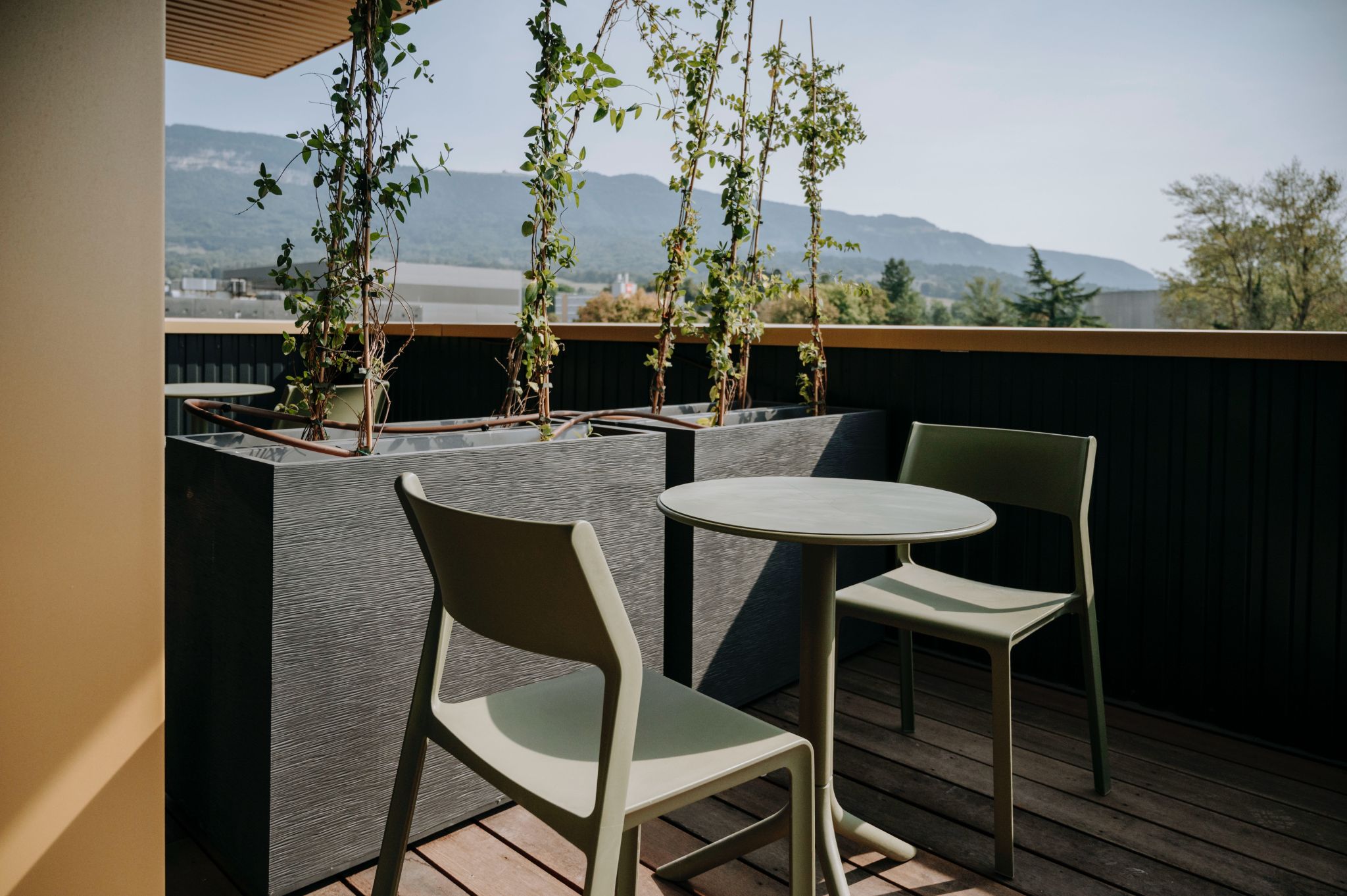 Residence in Archamps near Geneva | Ecla